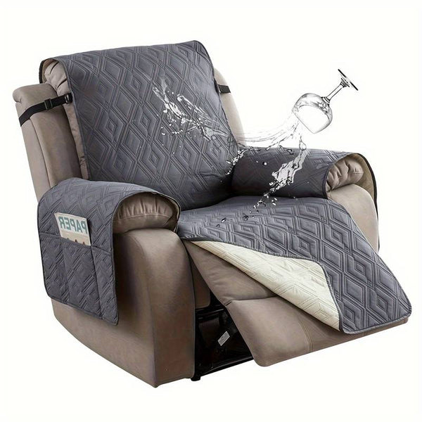 Housse Ultra-Protectrice Premium pour Fauteuil